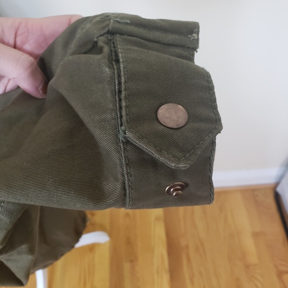 smoke rise ny | Jackets & Coats | Smoke Rise Trench Coat Xl | Poshmark